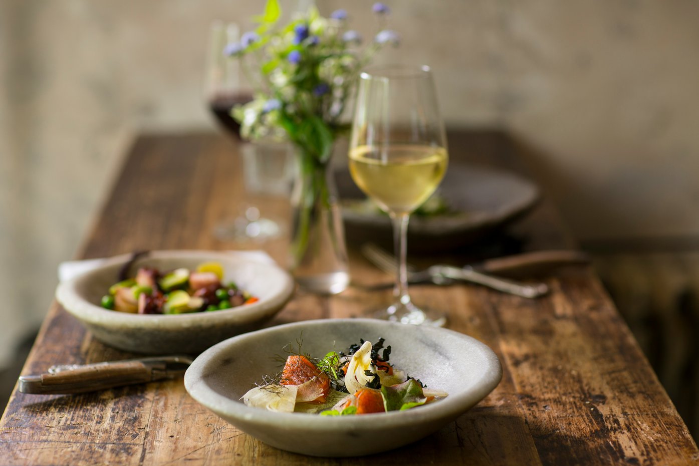 ¿Qué es el maridaje en Gastronomía?. Guía Completa